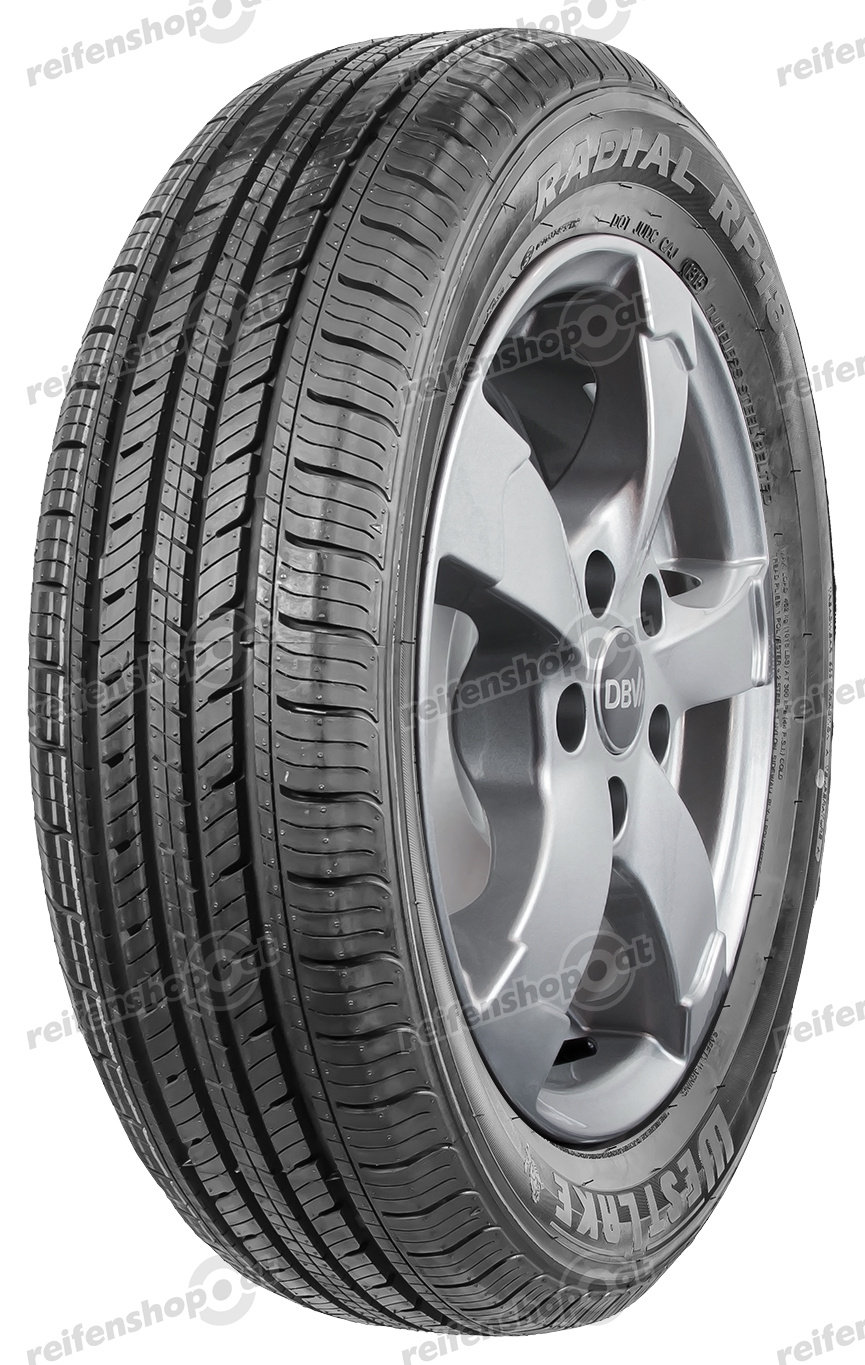 Westlake ZuperEco Z-107 online bestellen bei reifenshop.at
